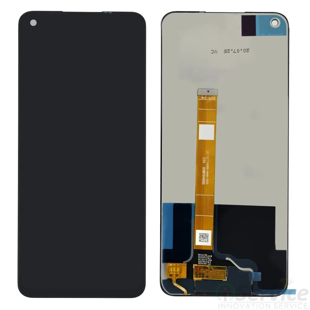 Order Realme 6i RMX2002 LCD Display – Perfect Fit iService