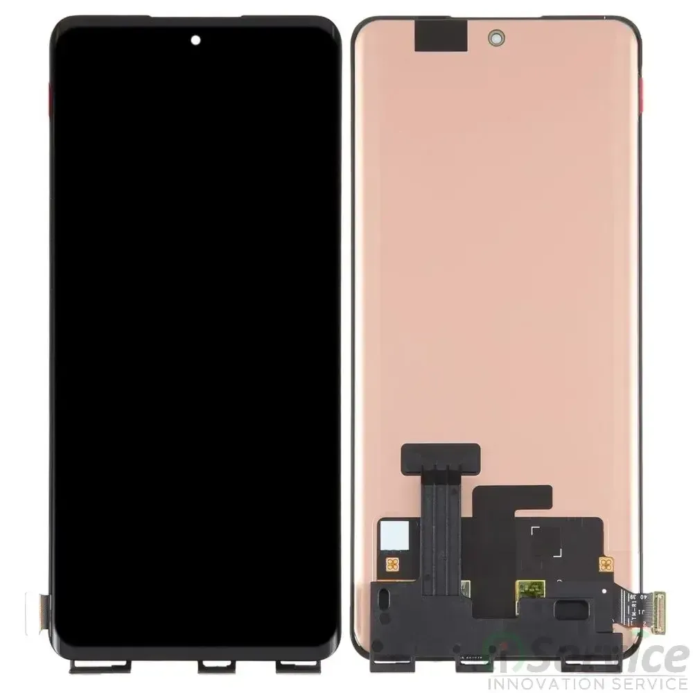 Original Realme 10 (RMX3630) - Used Amoled Display Combo Folder