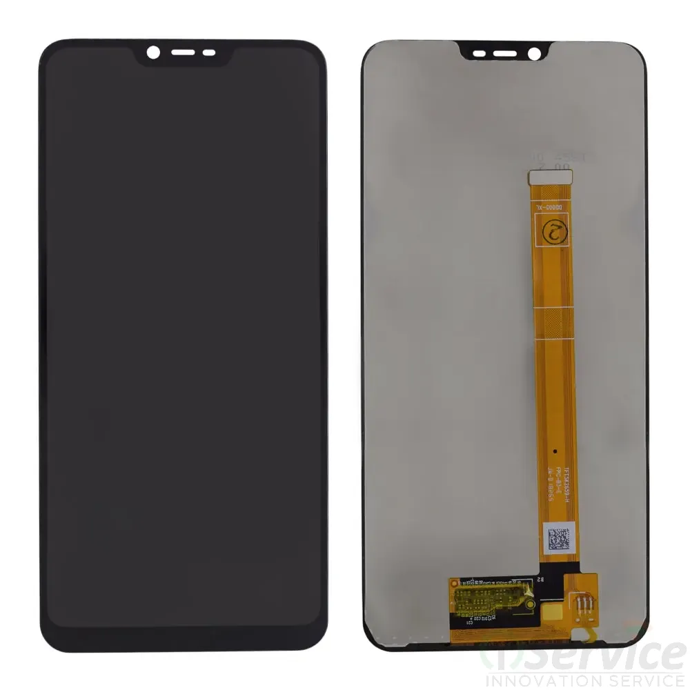 Realme C1 RMX1811 LCD Display Combo Folder Lowest Price