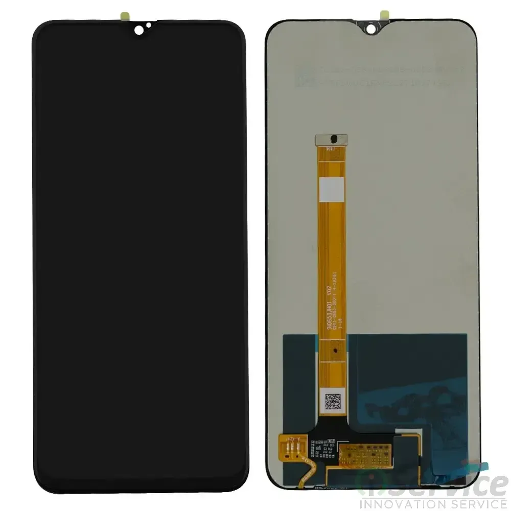 Order Oppo F11 CPH1911 LCD Display Combo – Perfect Fit iService