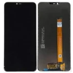 Oppo A7 CPH1901 LCD Display Combo – Shop iService | Spare Part