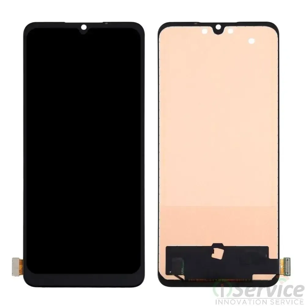 Oppo F15 CPH2001 OLED Display – High-Quality Combo Folder