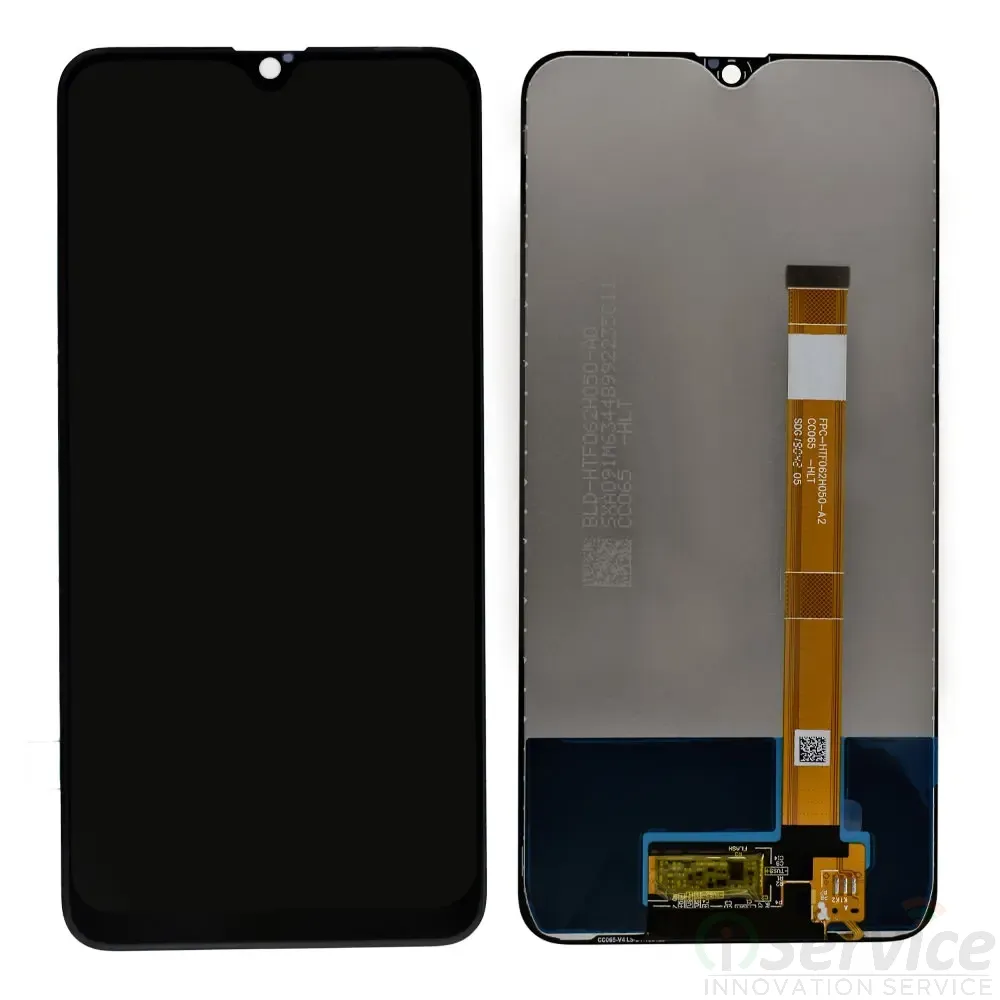 Oppo A12 CPH2083 LCD Display Combo with Frame – Shop iService