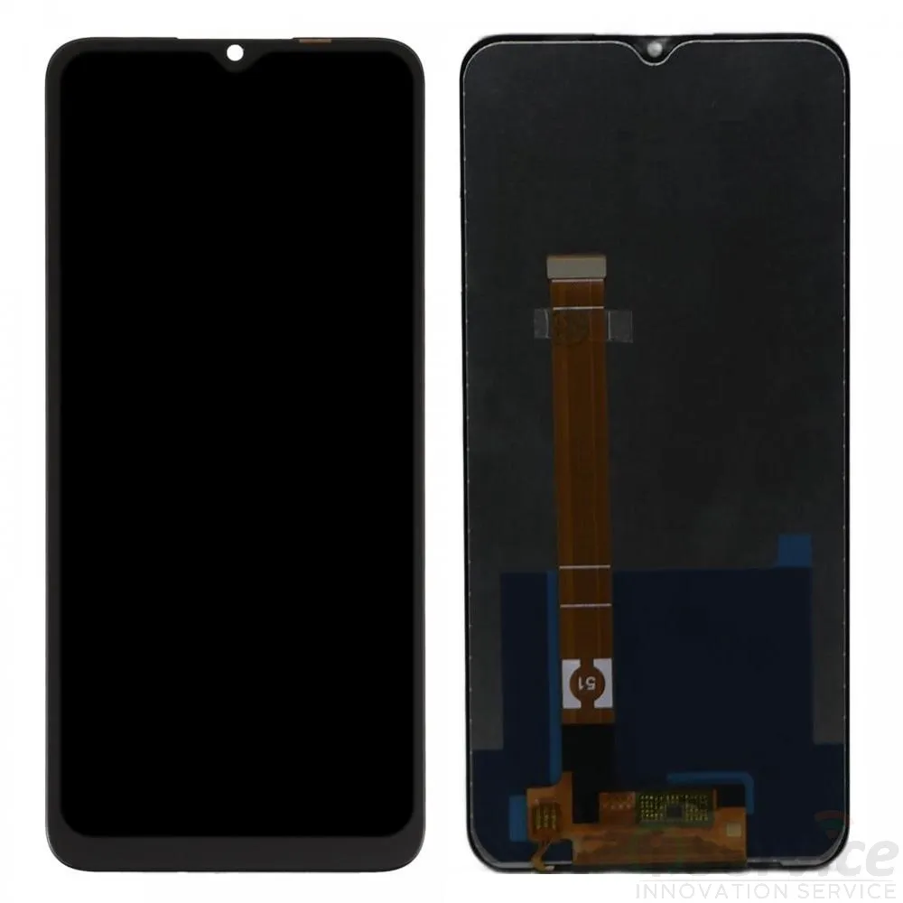 Order Oppo A16K CPH2349 LCD Combo with Frame – Perfect Fit Online