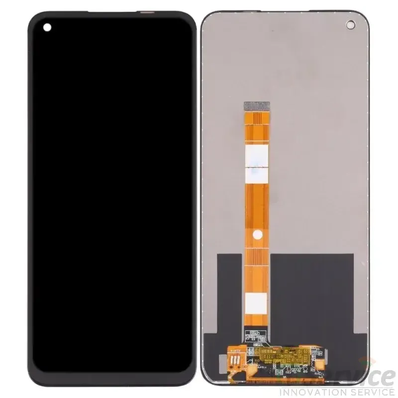Buy Oppo A55 CPH2325 LCD Display – Super Fast Delivery iService
