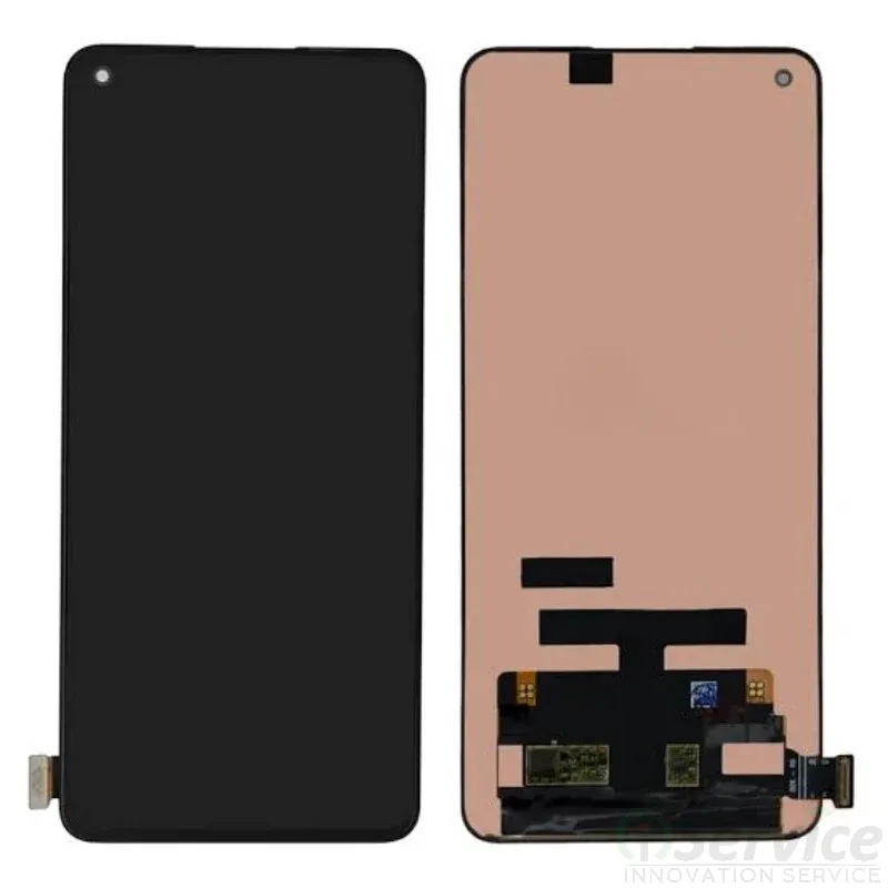 Oppo Reno 7 (CPH2371) LCD Display Combo Folder Replacement