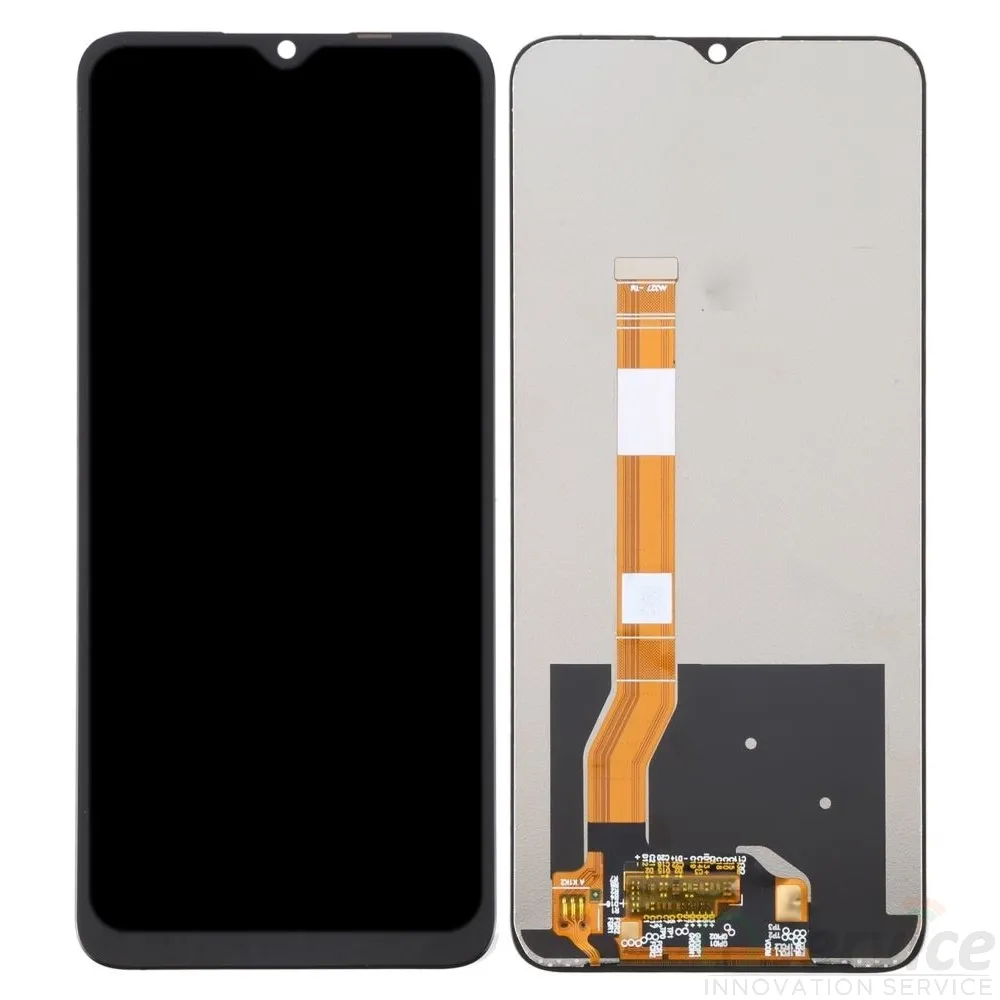 Order Oppo A17 CPH2477 LCD Display Combo Folder | Perfect Fit Online