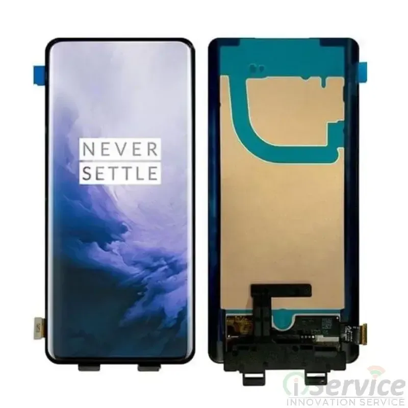 Original OnePlus 7T Pro (HD1911) - Amoled Display Combo Folder