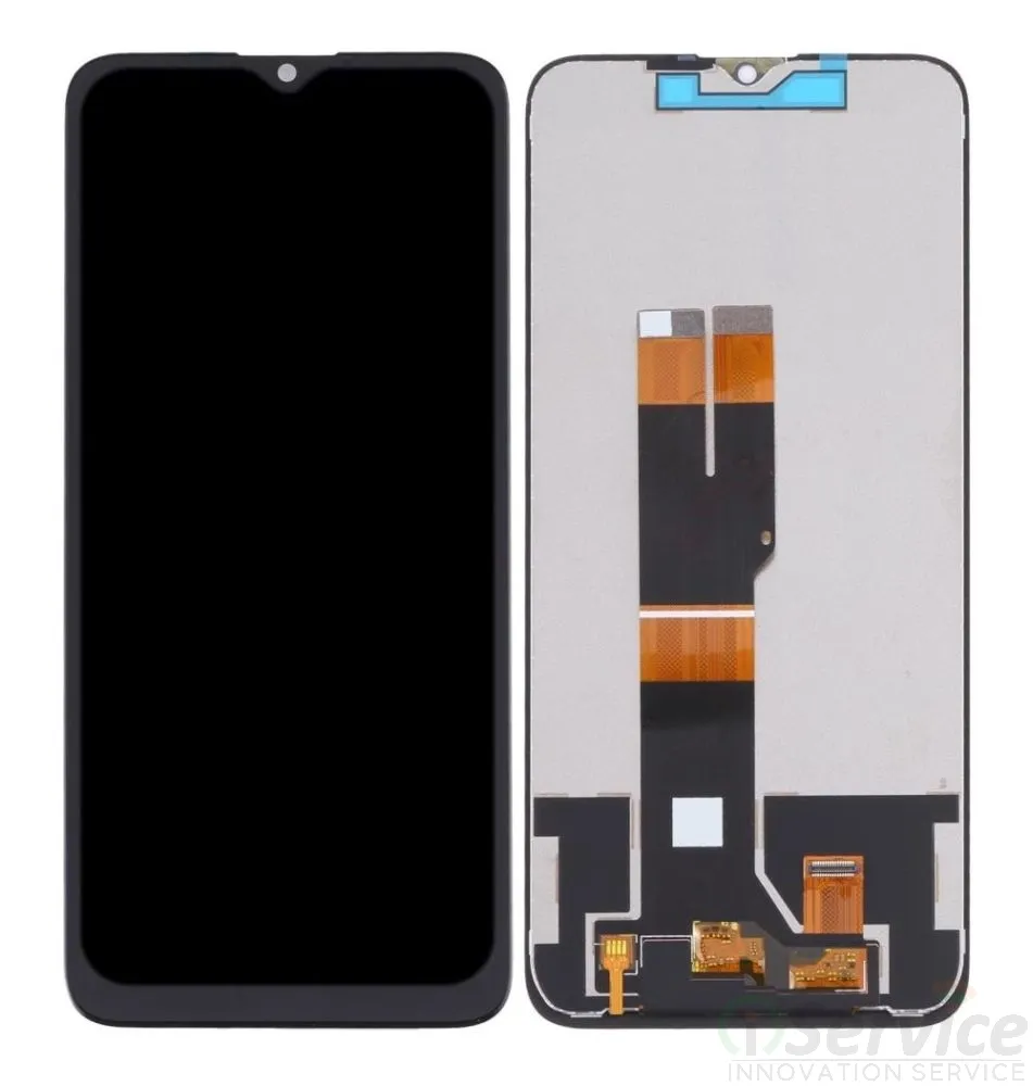 Nokia G10 (TA-1334) LCD Display Combo Folder Replacement