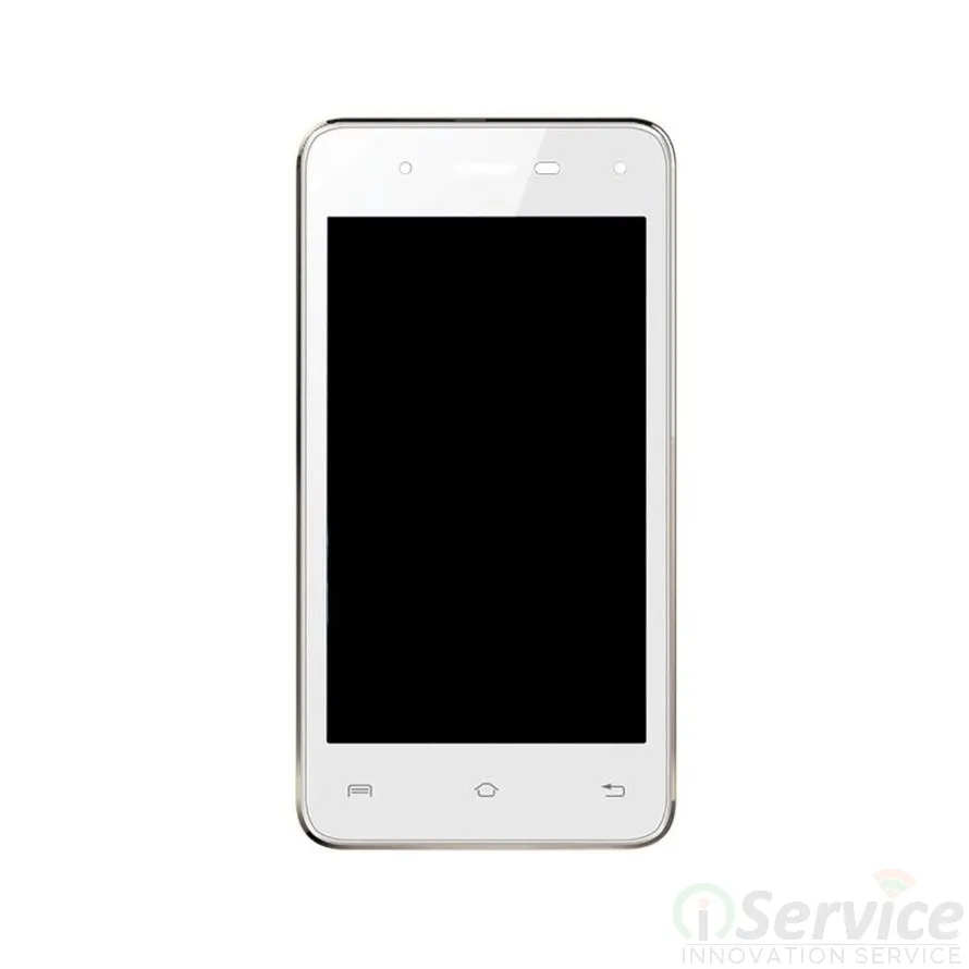 Lava A44 Display With Touch Screen Replacement Combo - High-Quality