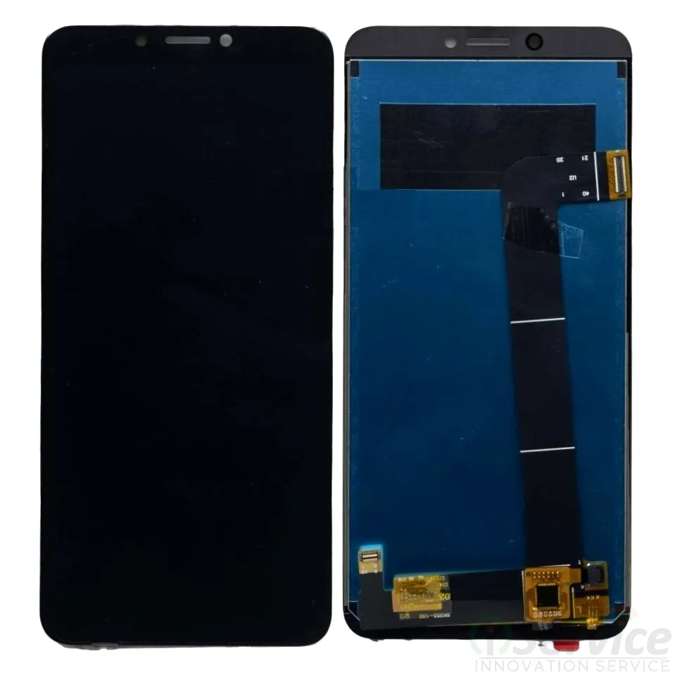 Lava Z61 Display with Touch Screen – Reliable Combo