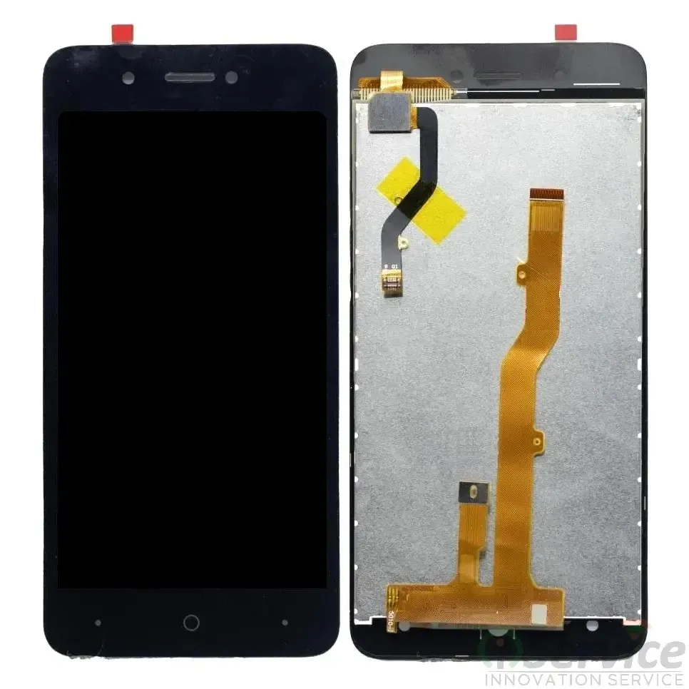 Itel A25 (L5002) - LCD Display Combo Folder