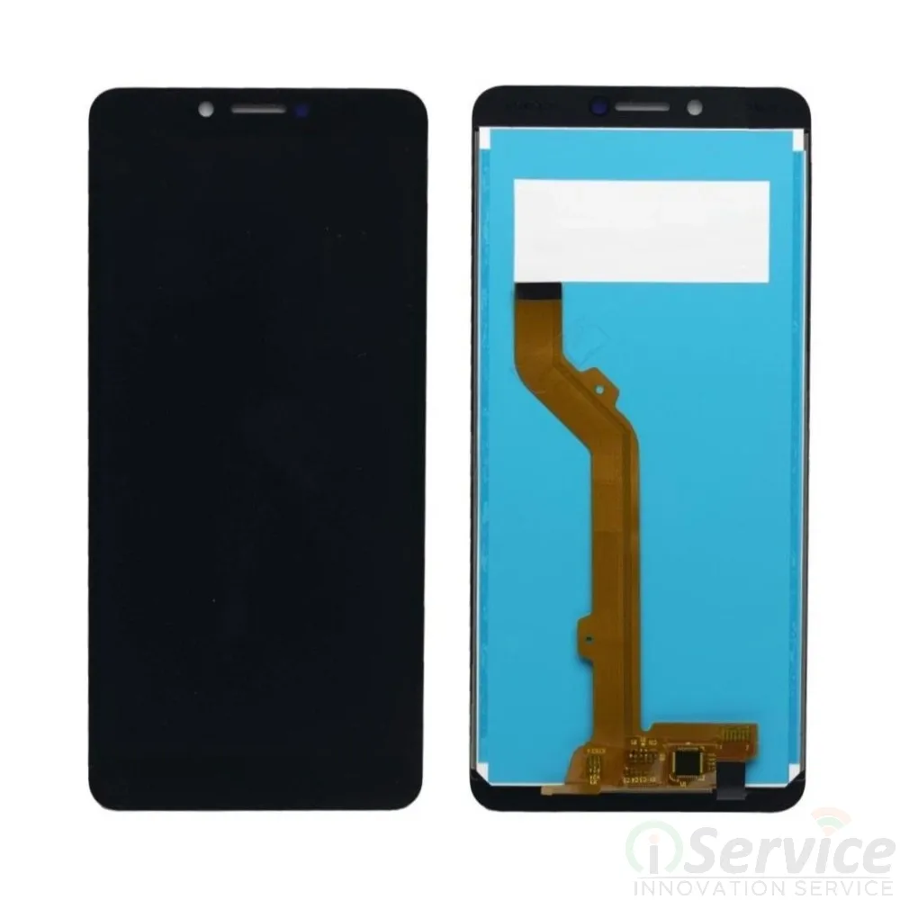 Itel A45 - LCD Display Combo Folder - Reliable Display Replacement