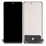Iqoo 7 (I2009) - LCD Display Combo Folder - High-Quality Replacement