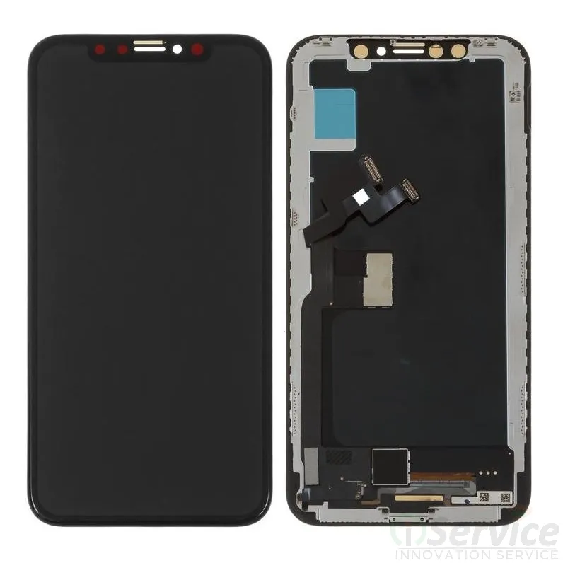 Original iPhone X MQA82HN/A LCD Display Combo – Shop Fast Delivery