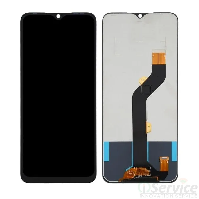 Buy Infinix Hot 12 Play X6816 LCD Display Combo Folder | Online