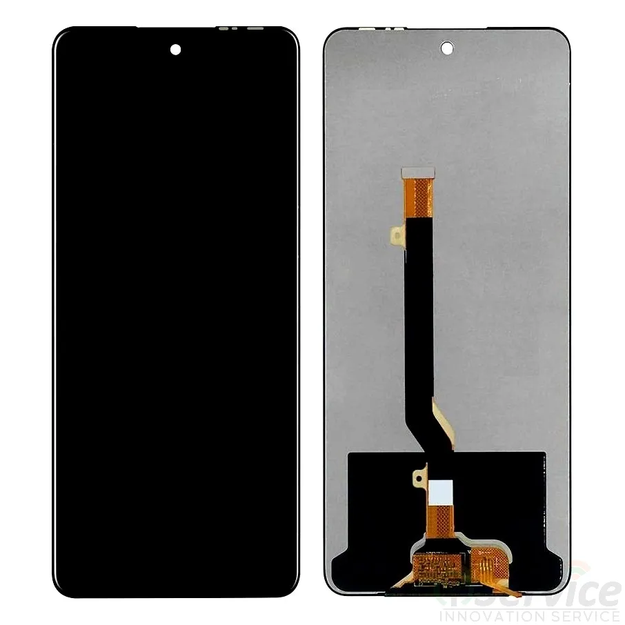 Infinix Zero 5G 2023 X6815C LCD Display Combo Folder