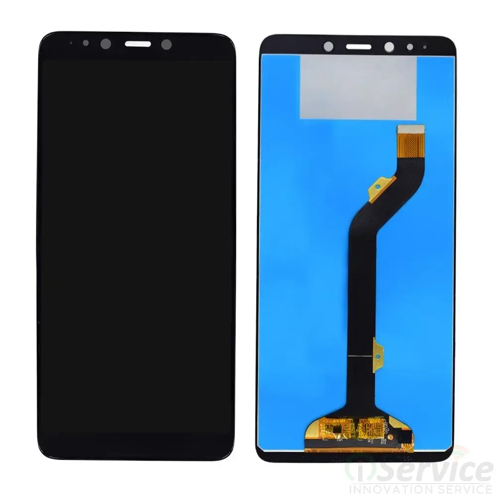 Infinix Note 5 X604 LCD Display Combo – Buy Online Fast iService