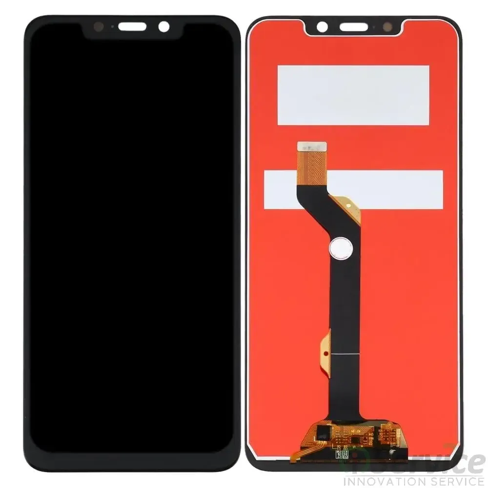 Infinix Zero 6 (X620) LCD Display Combo Folder – Screen Replacement