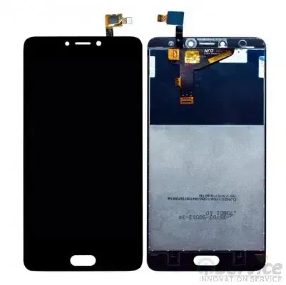 Infinix Note 4 X572 LCD Display Combo Folder High Quality